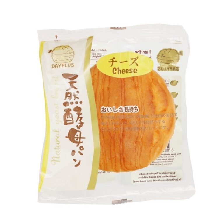 Dayplus bread Hokkaido soft bread bun assorted flavoured buns milk ...