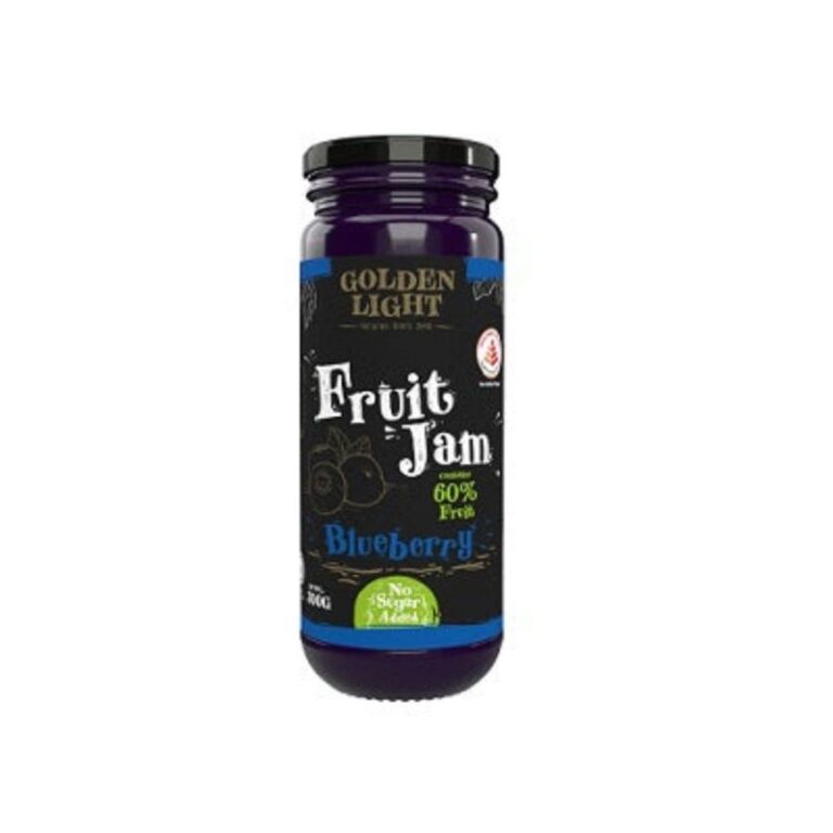 Golden light fruit jam no sugar added jam preserves mixed Review ...